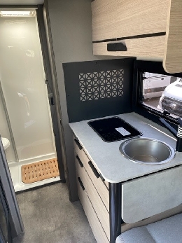 CHALLENGER PROFILE X 150 OPEN EDITION NEUF